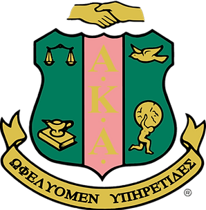 Zeta Omega Debutante Program