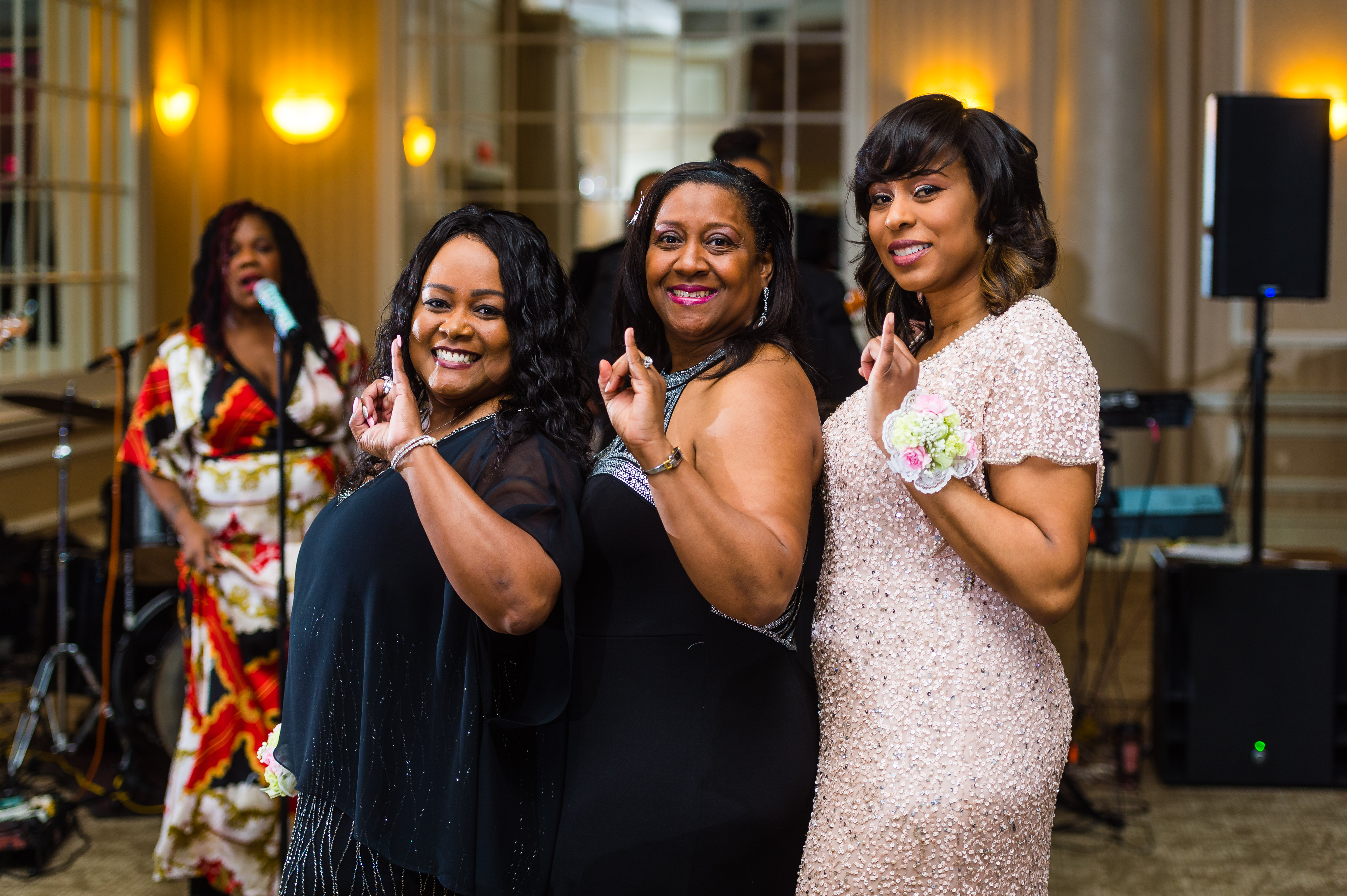 Memories worth a lifetime | Alpha Kappa Alpha Debutante Program