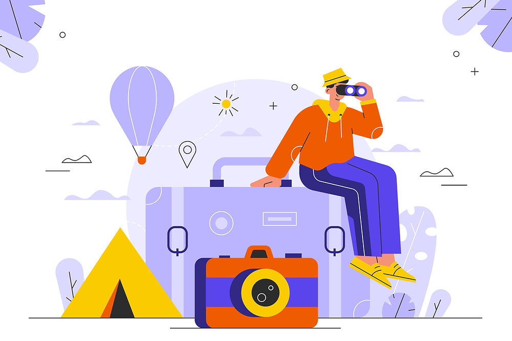 Revolutionizing Post-Departure Sales in Tourism: An Emerging Trend