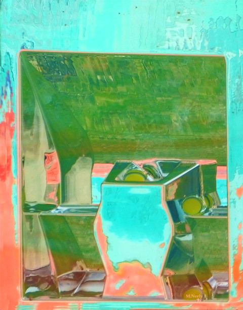 Artist Mary Neely | Dandelion Artist Alliance | Dandelion Gallery | aRT ...
