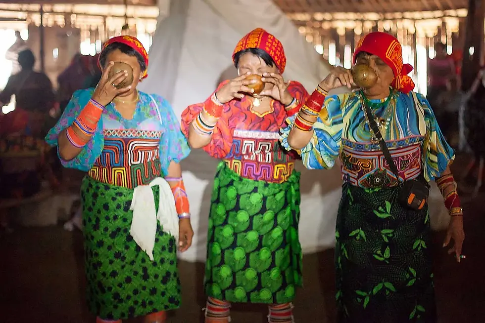 The Ultimate Guide to Guna Yala Culture: Everything You Need to Know