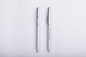 TWIST PLASTIC PENS | bluegumgroup