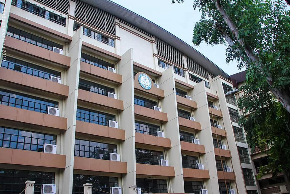 Home | Pasig City Science High School