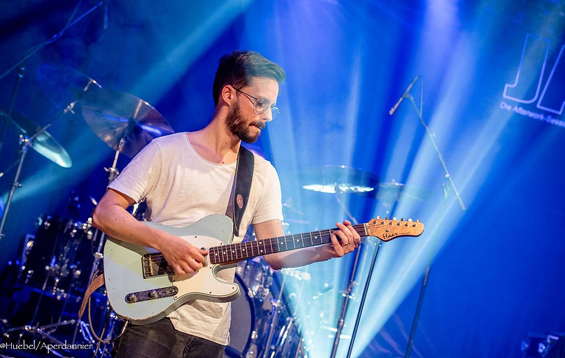 PICTURES | Kevin Jost