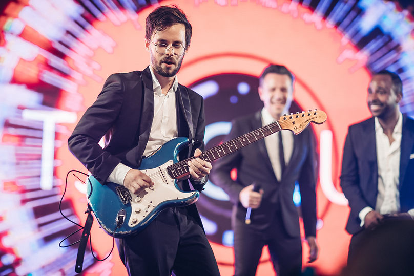 PICTURES | Kevin Jost