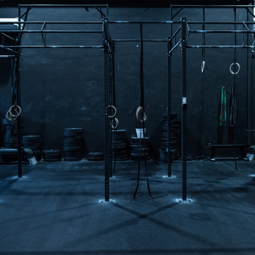 Functional Fitness Shoulder Reconditioning Programme | Dynamic Shoulders