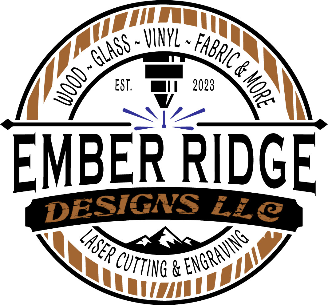 Home | Ember Ridge Designs