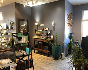 aveda makeup services