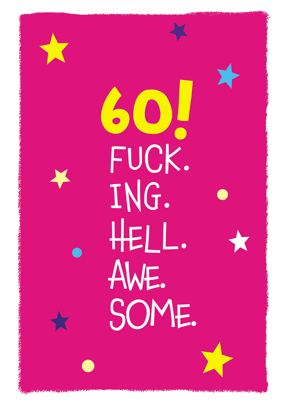 Funny, Rude And Original Cards | Free UK Delivery | Rusty Pencil