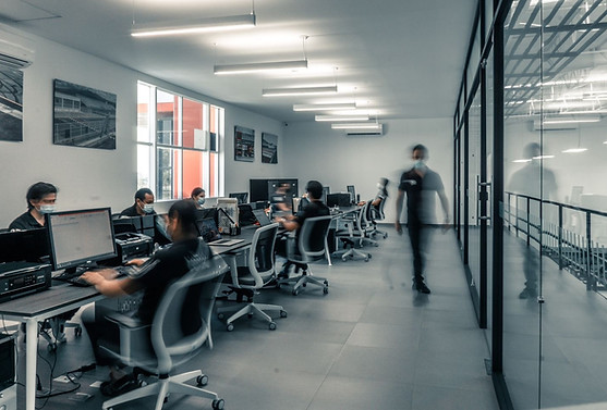 ADMAN LEKU | Advanced Engineering | Advanced Manufacturing | Mexico