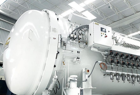 ADMAN LEKU | Advanced Engineering | Advanced Manufacturing | Mexico