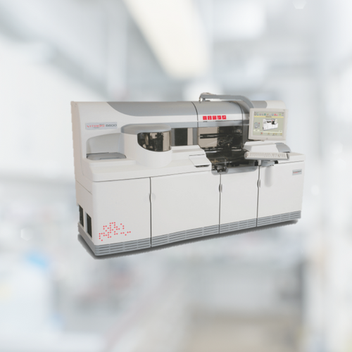VITROS® 5600 - Ortho Clinical Diagnostics | Medica de Occidente