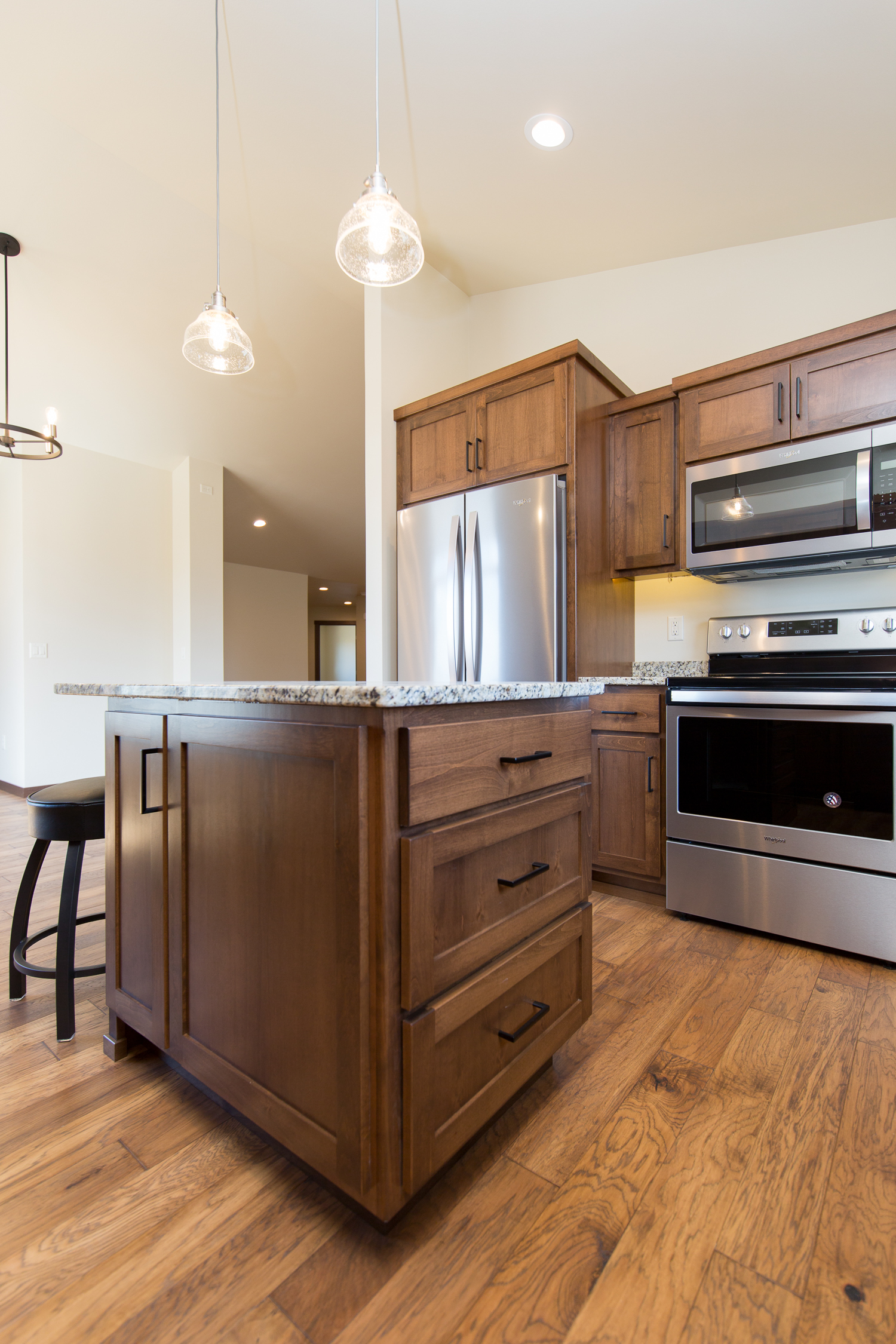 Wildstone Development | Brekke Custom Homes