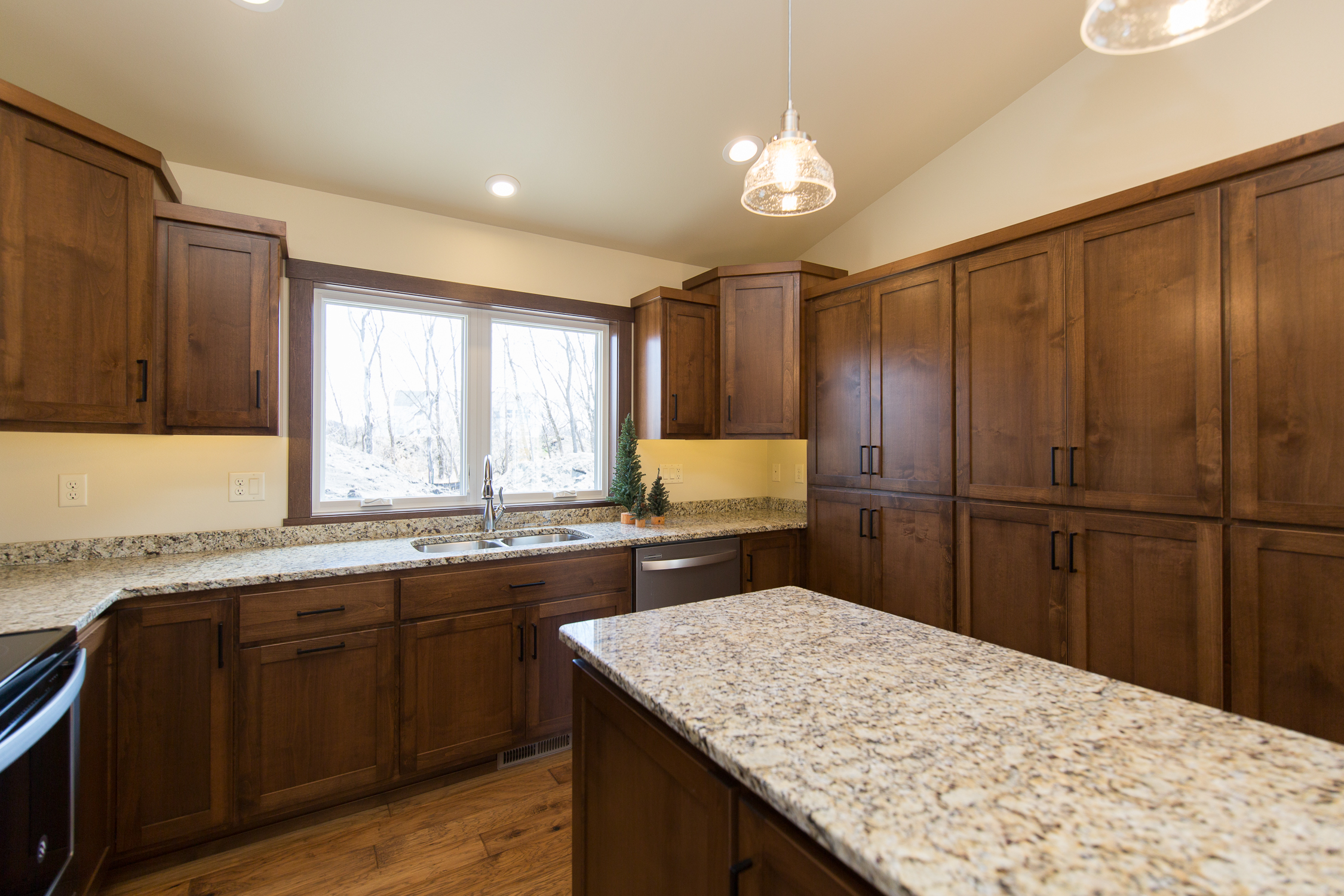 Wildstone Development | Brekke Custom Homes