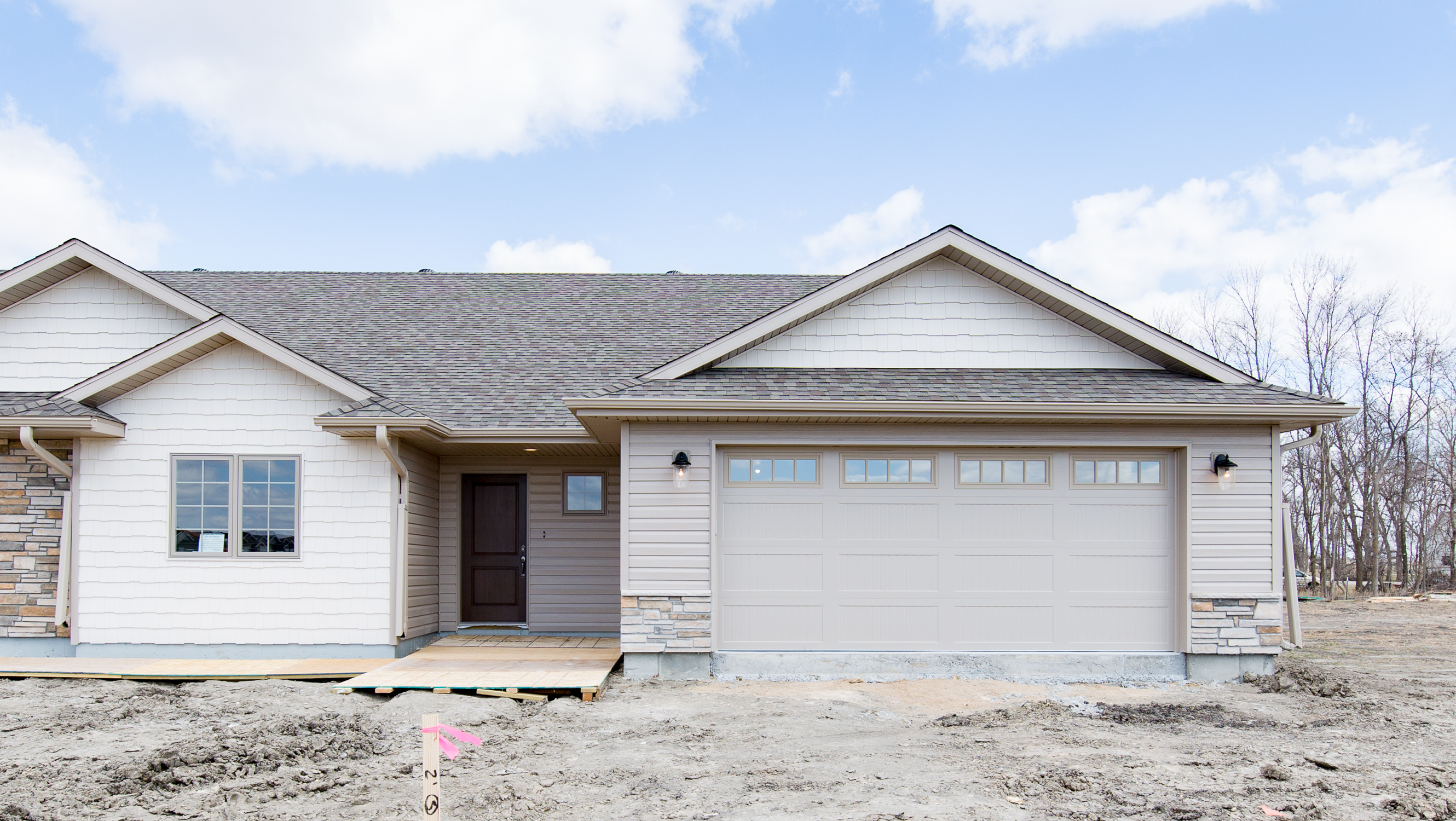Wildstone Development | Brekke Custom Homes