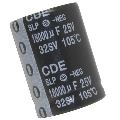 C5 Filter Capacitor | Astron Corporation