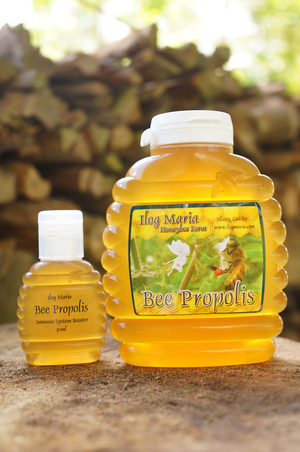 Propolis Gold | ilogmaria