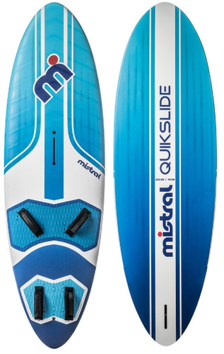 Mistral Windsurf Board Quickslide 100 L | Windsurf Shop