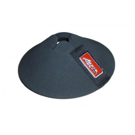 Ascan Mast Foot Protector Cone | Windsurf Shop