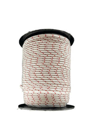 Mistral Dyneema 4mm Windsurf Rope Breaking Load 500kg (price per meter ...