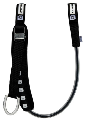 UF Windsurf Harness Lines Fixed Vario Stainless Steel 22-28 Inch ...