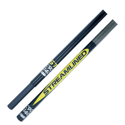 Streamlined USA RDM Carbon 90% Constant Curve Windsurf Mast 370cm ...