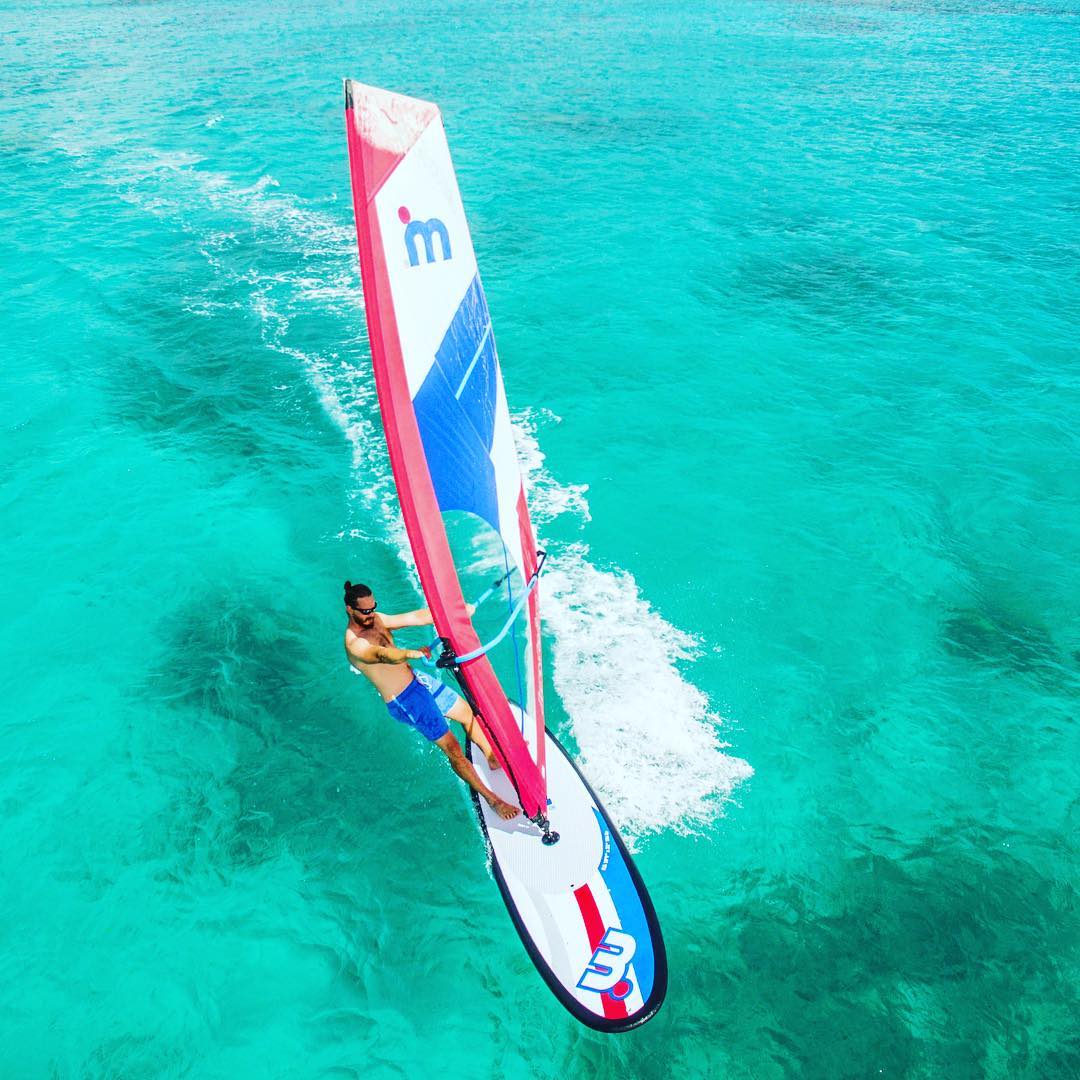 MISTRAL | FUN PRO SHOP