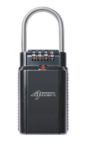 Ascan Keysafe (Heavy Duty) Key Safe | Windsurf Shop