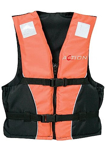 Life Jacket Buoyancy Aid Action | Windsurf Shop