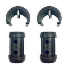 Used Windsurf Boom Clips Neilpryde and RRD (Price per piece) | Windsurf ...