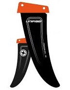 UF Freeride G10 Windsurf Fin (Tuttle Box) | Windsurf Shop