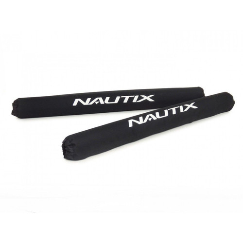 Nautix Roof Rack Pads 78cm | Windsurf Shop