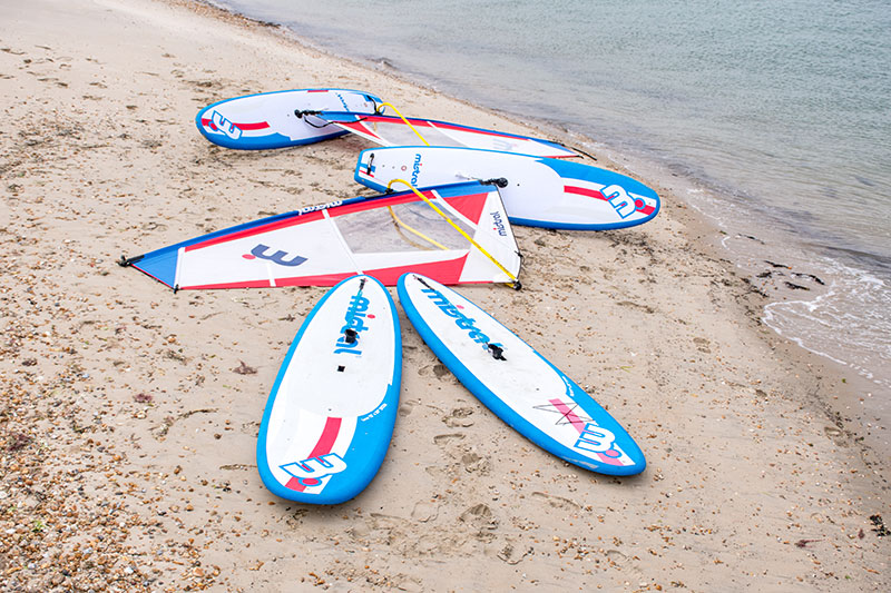 MISTRAL | FUN PRO SHOP