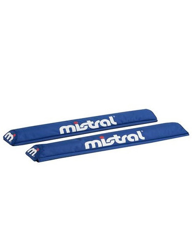 Mistral Roof Rack Pads 70cm | Windsurf Shop