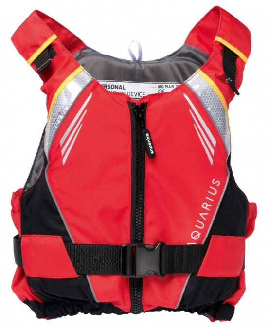 Aquarius Life Jacket CE 1463. EN ISO 12402-5-2007 | Windsurf Shop