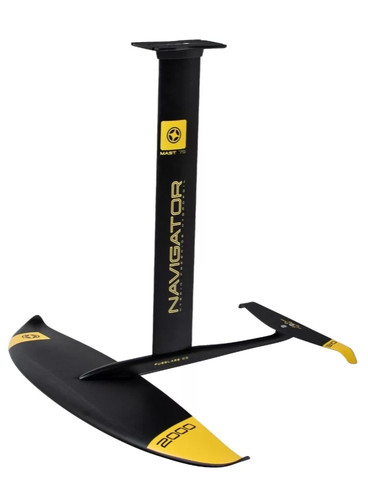 Foil Navigator 1600 Foil Plate Adaptor / Adapter | Windsurf Shop