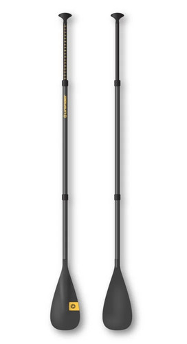 UF Core Aluminium Sup Paddle 3 PC | Windsurf Shop