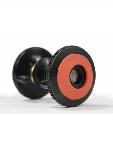 UF Outhaul Sail Double Pulley | Windsurf Shop