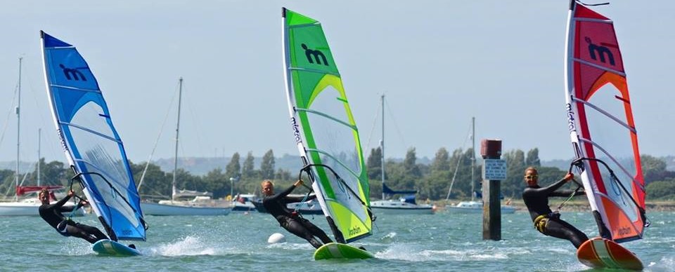 MISTRAL | FUN PRO SHOP