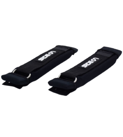 Side On Classic Adjustable Foot Strap / Footstrap / Footstraps ...