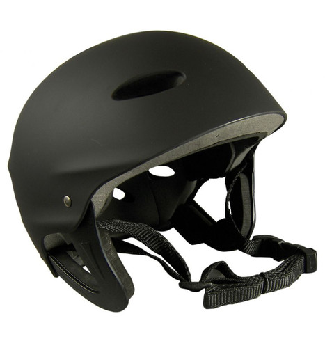 Side On Helmet for Windfoil & Windsurf / Black | Windsurf Shop