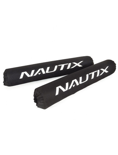 Nautix Roof Rack Pads 50cm | Windsurf Shop