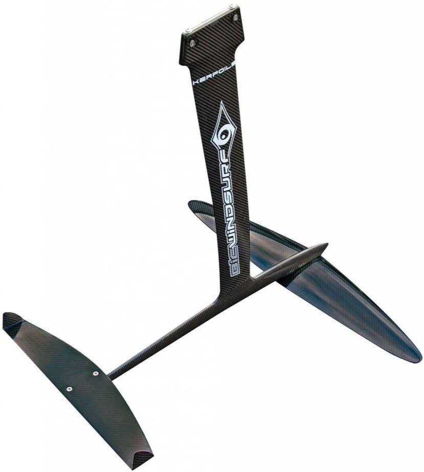 Bic Kerfoil Windfoil Carbon Foil - Deep Tuttle | Windsurf Shop