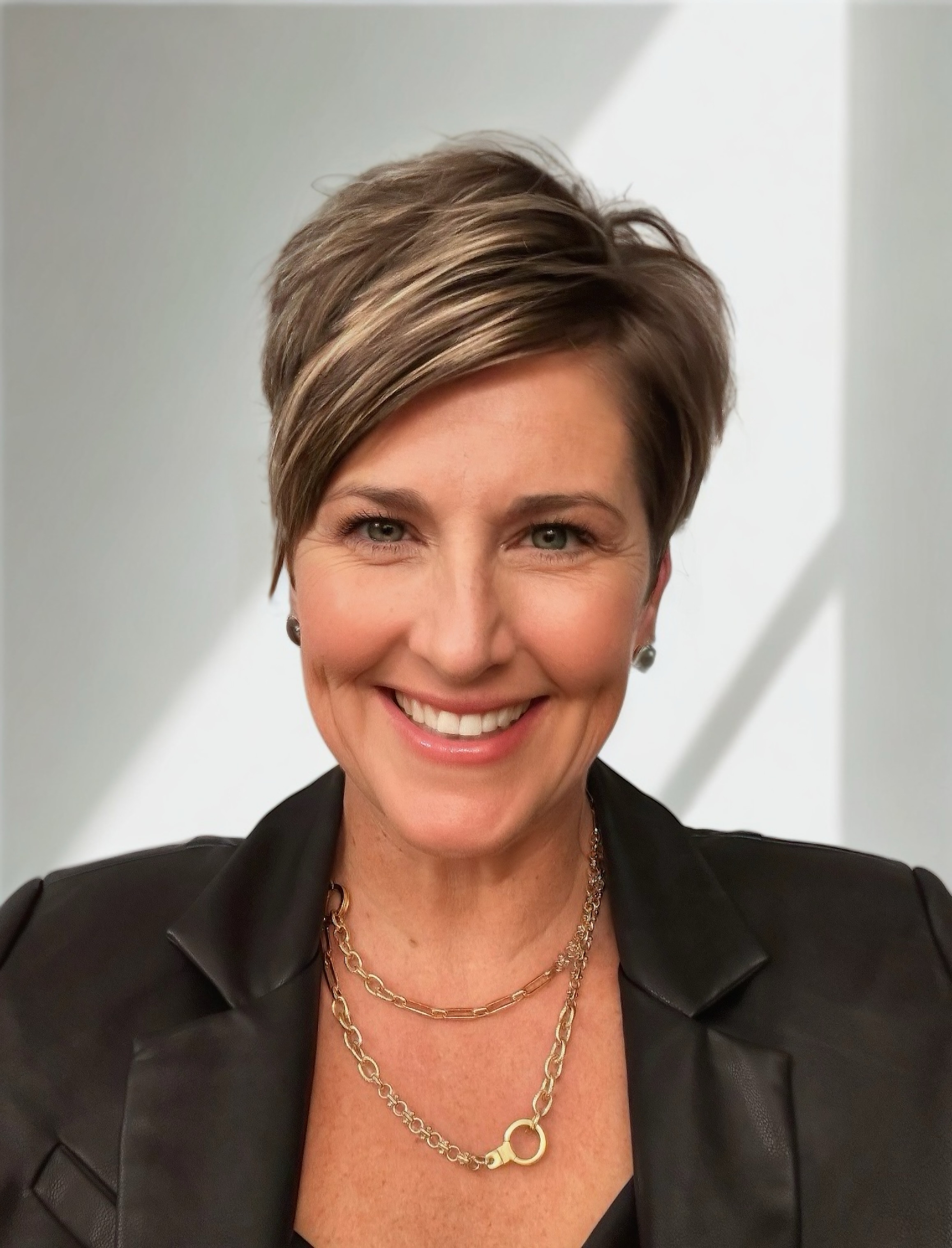 Krista Pohlman | qscc