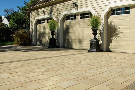 Benefits of Permeable Pavers | Simcoe Solutions