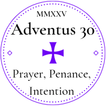 Welcome Message from the Chaplain — Fr Mark Withoos