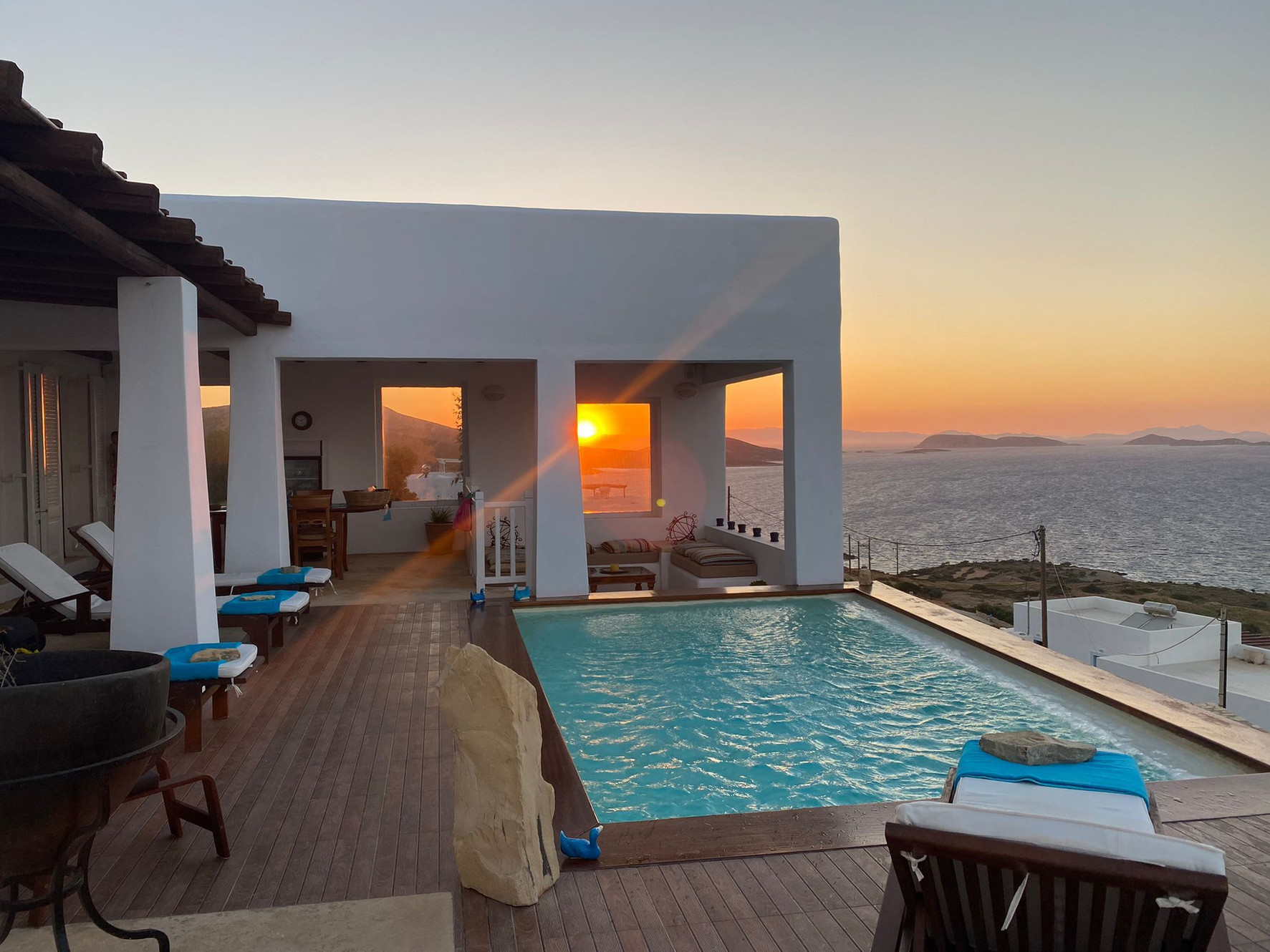 Lipsi food | Lipsi Island