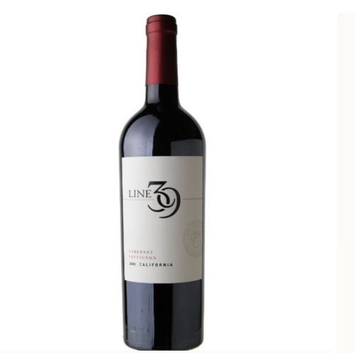 LINE 39 CABLINE 39 CAB Details CABERNET SAUVIGNON 750 ML | My Site K96 ...