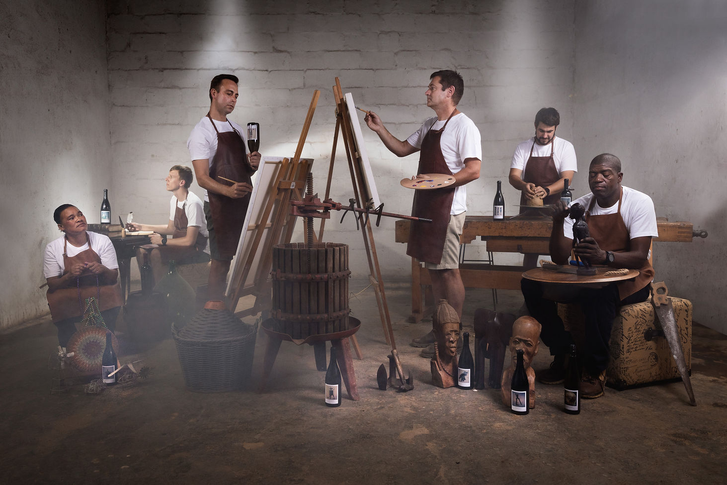 ArtiSons Family Wines | Stellenbosch wine farms ArtiSons Family Wines | Stellenbosch wine farms