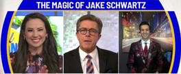 Making Corporate Events FUN | The Magic Of Jake Schwartz